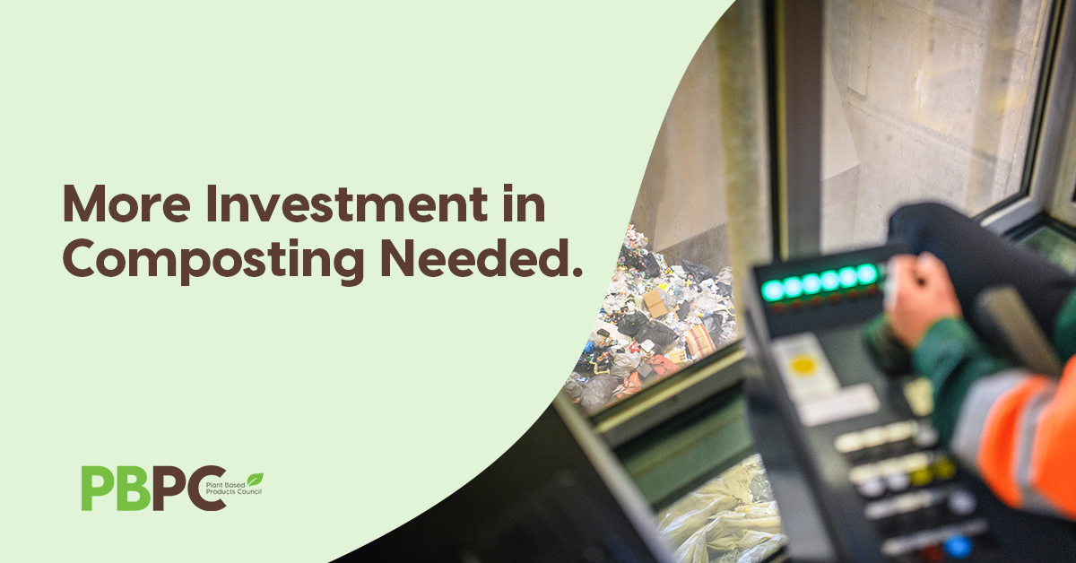 Hey LA Times, PBPC is on it! | Plant Based Products Council