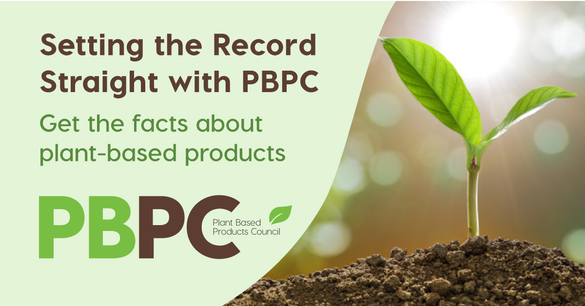 Setting the Record Straight Blog Series | Page 2 of 2