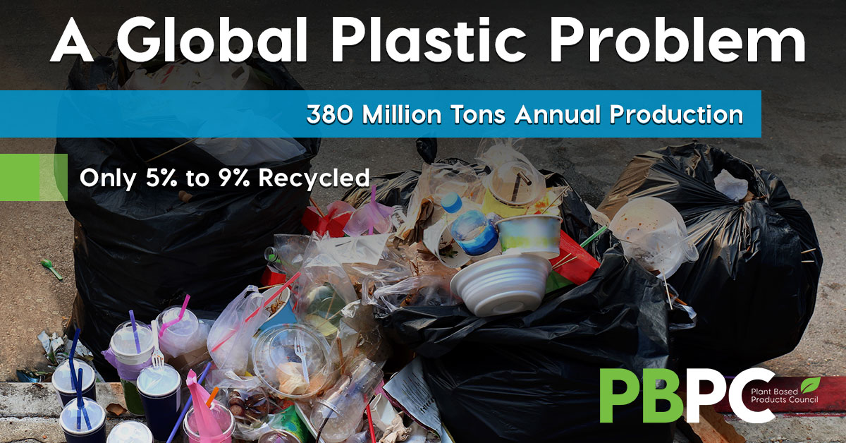 New Composting and Recycling Legislation