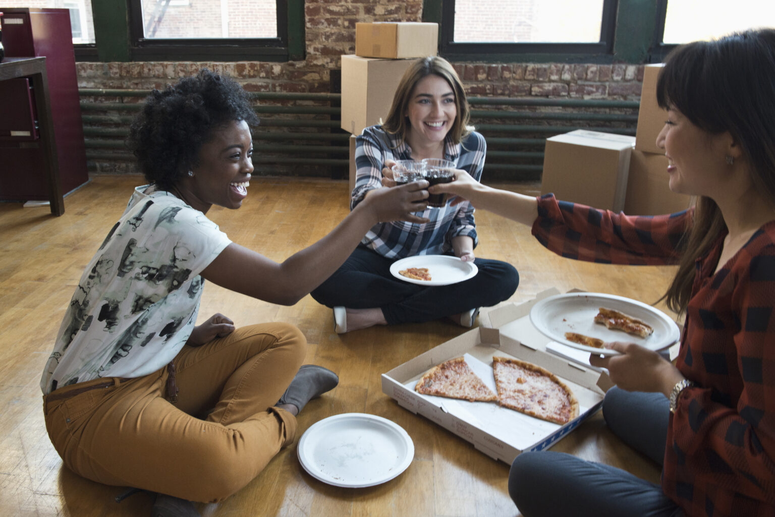 Plant-Based Leaders | Primient | Plant Based Products Council