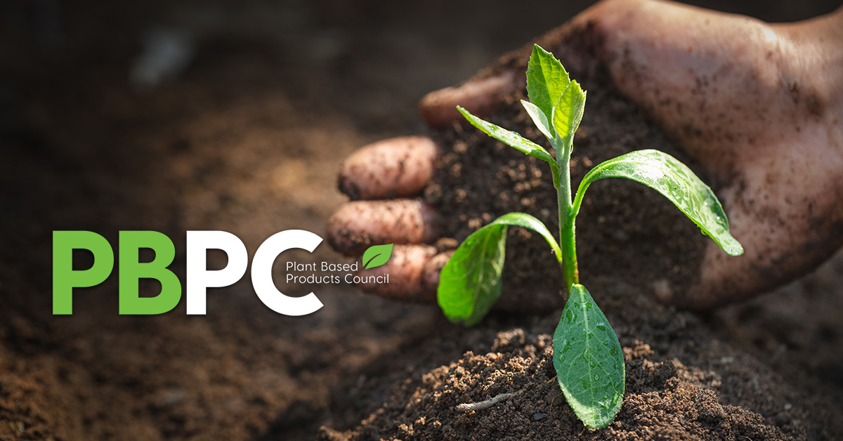 Plant Based Products Council