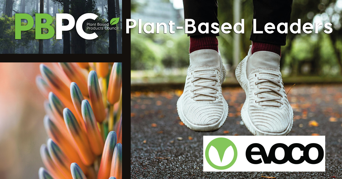 Plant-Based Leaders | Evoco | Plant Based Products Council