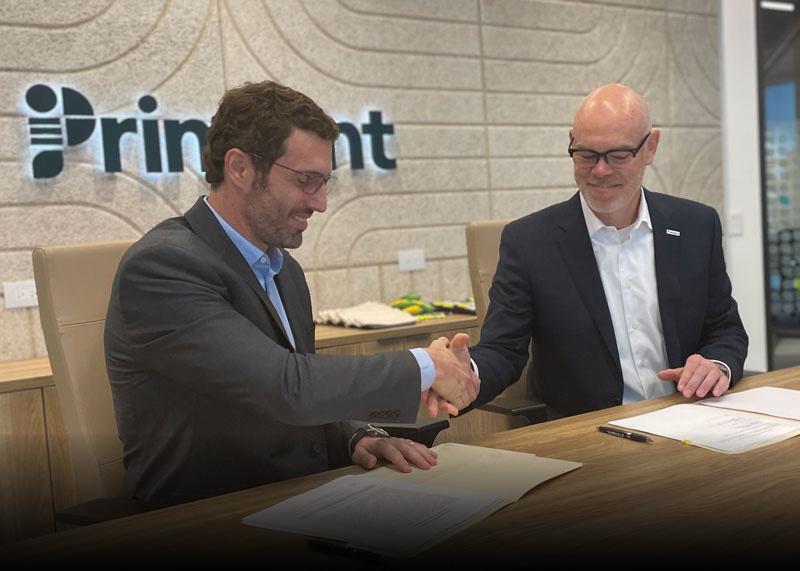 Plant-Based Leaders | Sustainea | Plant Based Products Council